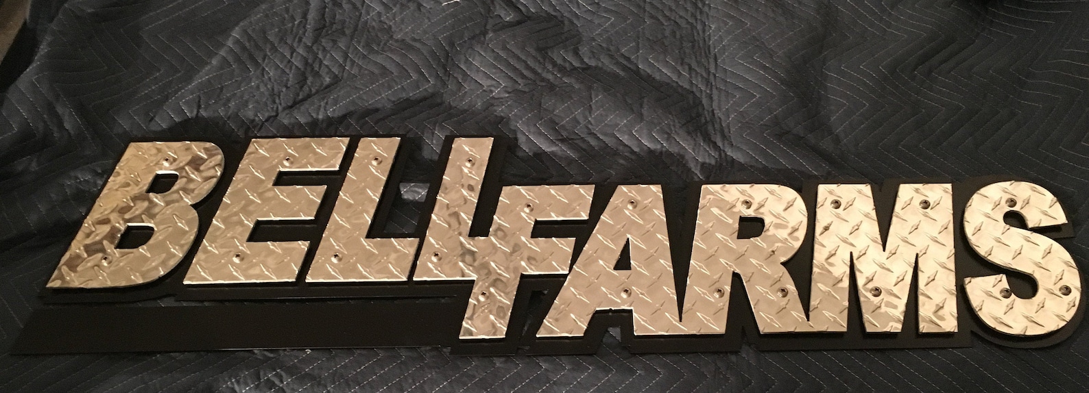 Custom Multi-layer Business Sign - Etsy