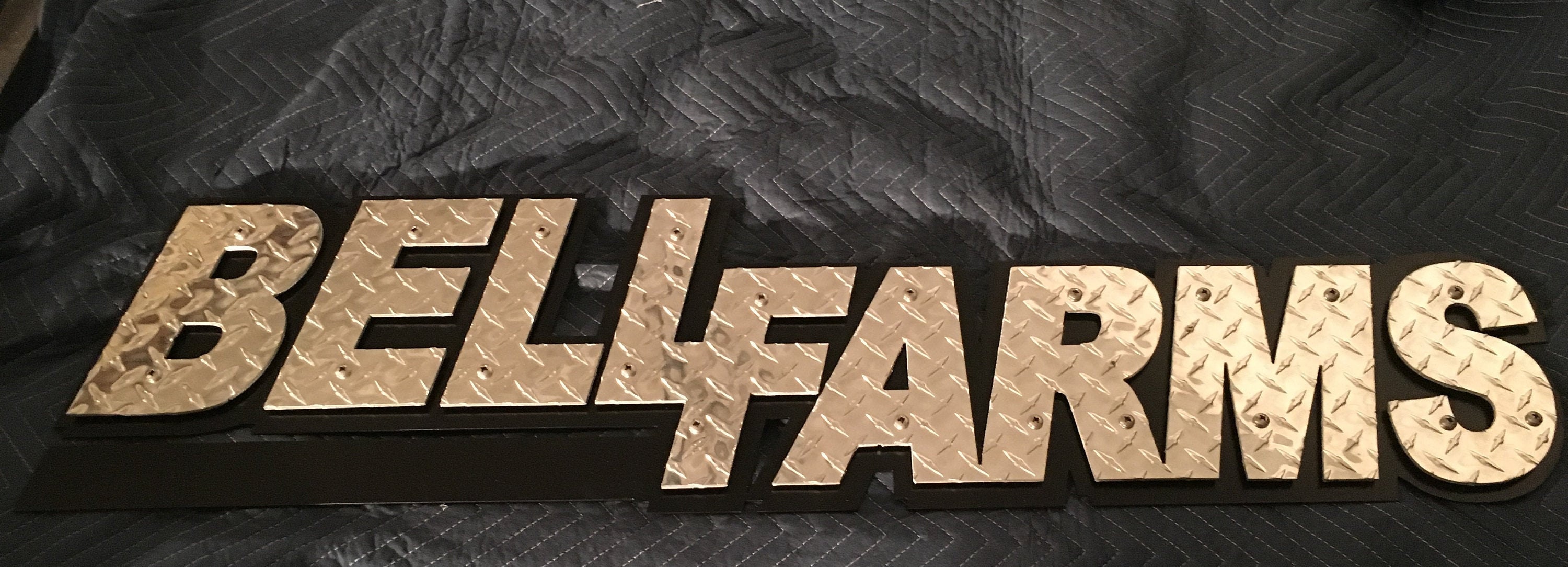 Custom Multi-layer Business Sign - Etsy