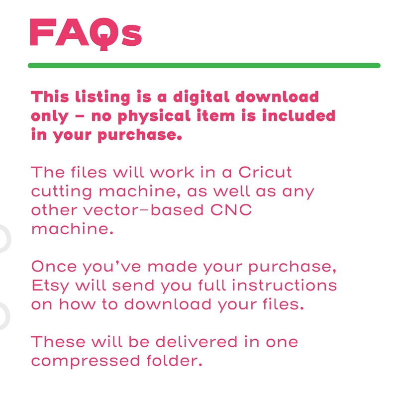 Poppy Floral Line Art Design - Printable: Instant Download, Poppy Outline, Cricut File ...