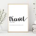 Travel Dictionary Definition Travel Inspirational Poster Definitions ...