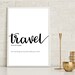 Travel Dictionary Definition Travel Inspirational Poster Definitions ...