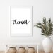 Travel Dictionary Definition Travel Inspirational Poster Definitions ...