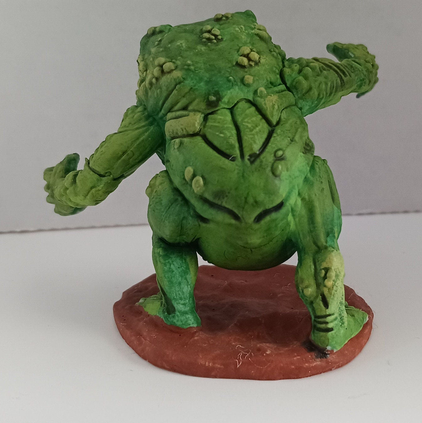 Banderhobb Miniature Dungeons and Dragons - Etsy