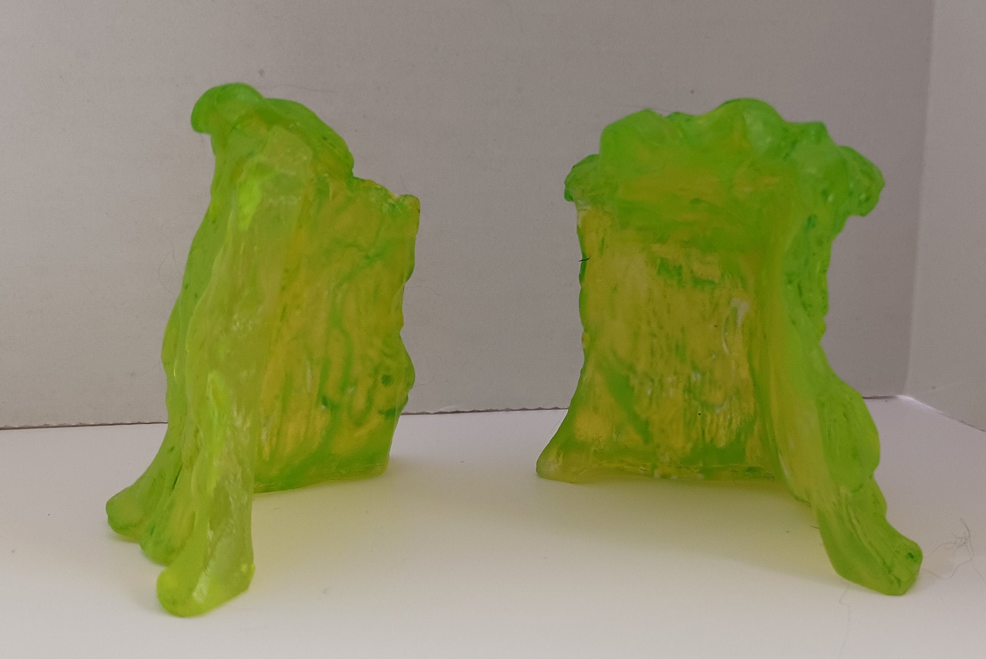 Gelatinous Cube Miniature Dungeons and Dragons - Etsy