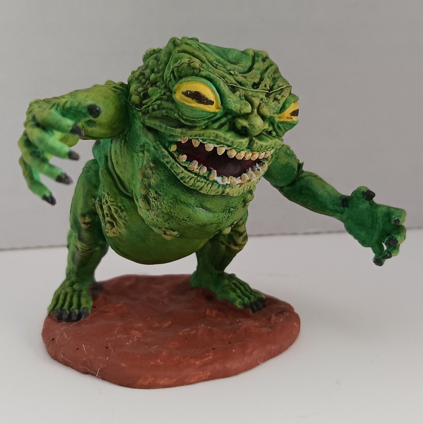 Banderhobb Miniature Dungeons and Dragons - Etsy