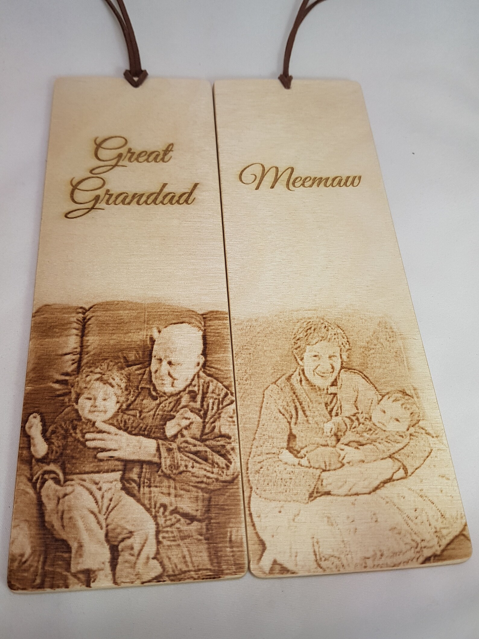 Personalized Wooden Bookmark. Custom Bookmark Bookmarks - Etsy