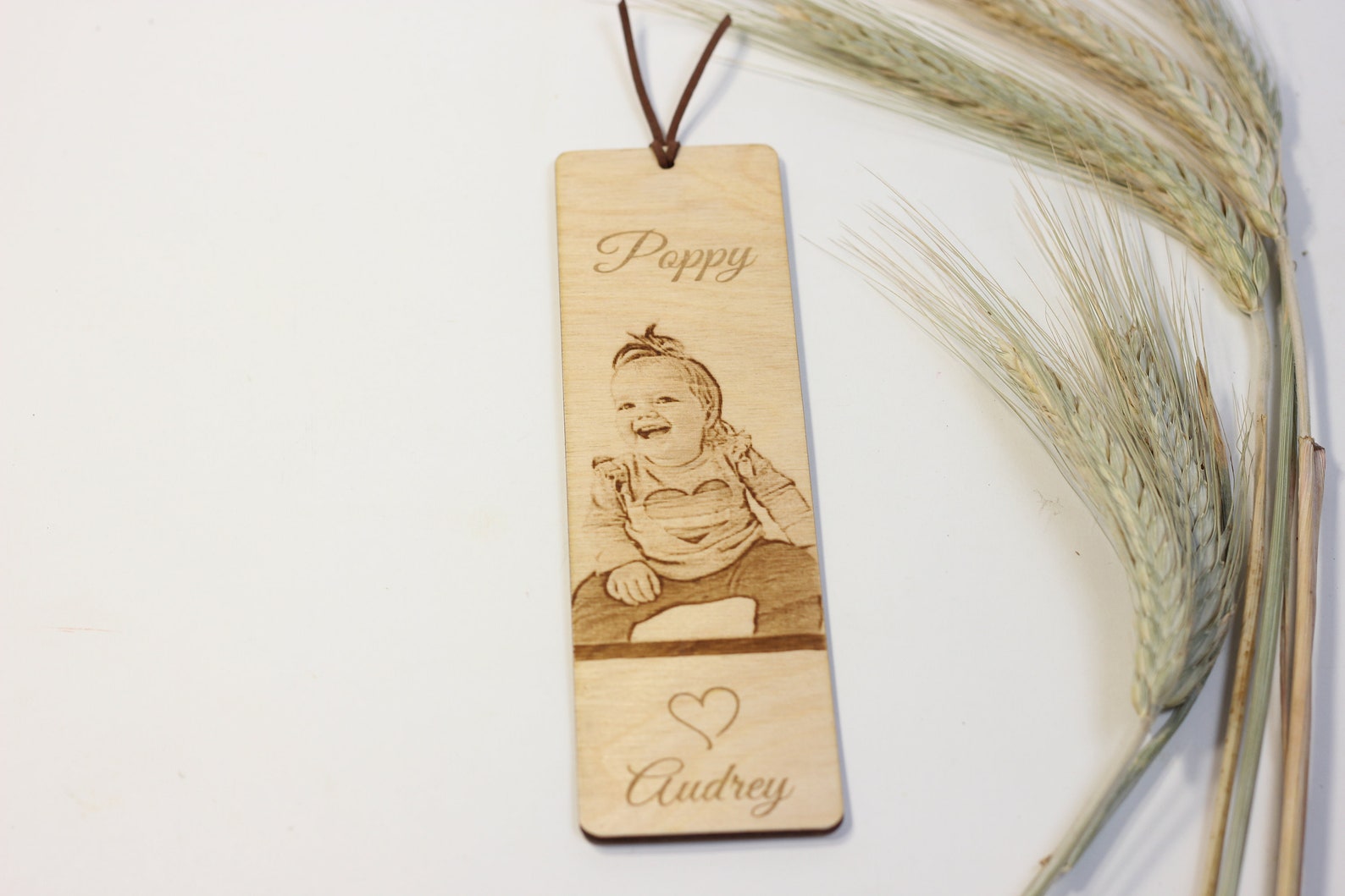 Personalized Teacher Gift Personalized Bookmark Teacher | Etsy