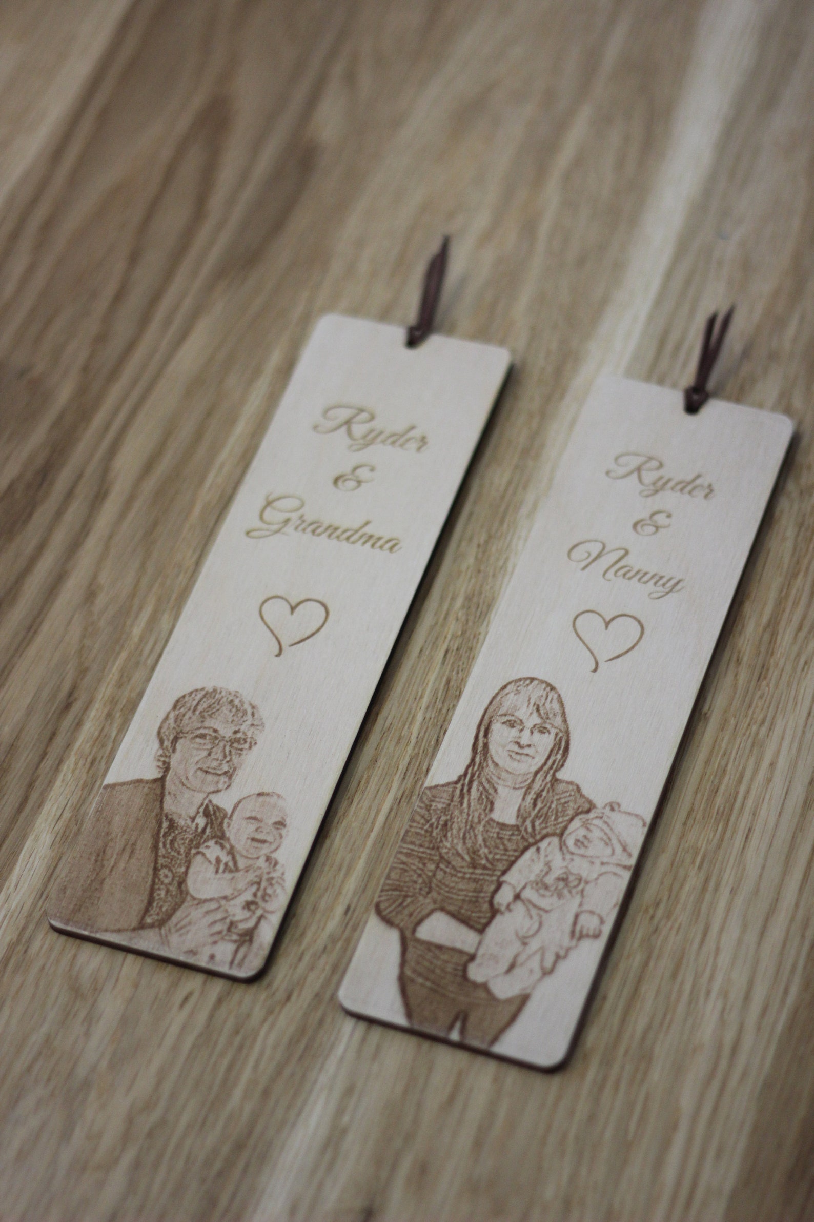 Personalized Teacher Gift Personalized Bookmark Teacher - Etsy