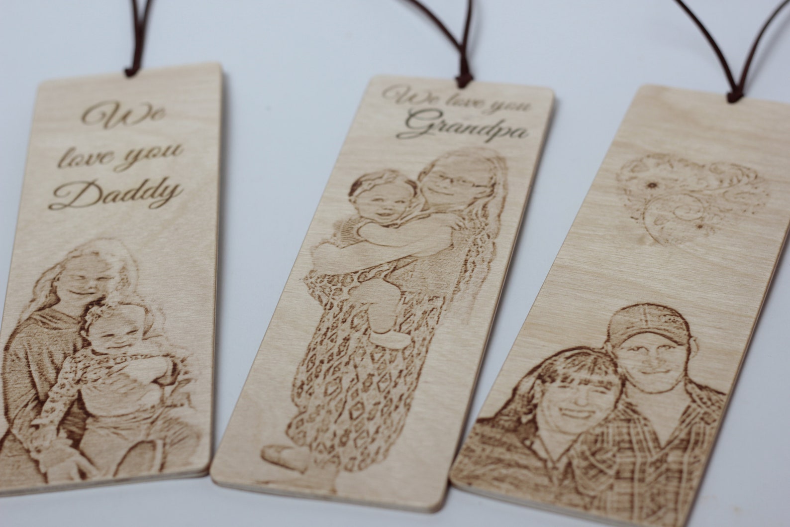 Personalized Teacher Gift Personalized Bookmark Teacher - Etsy