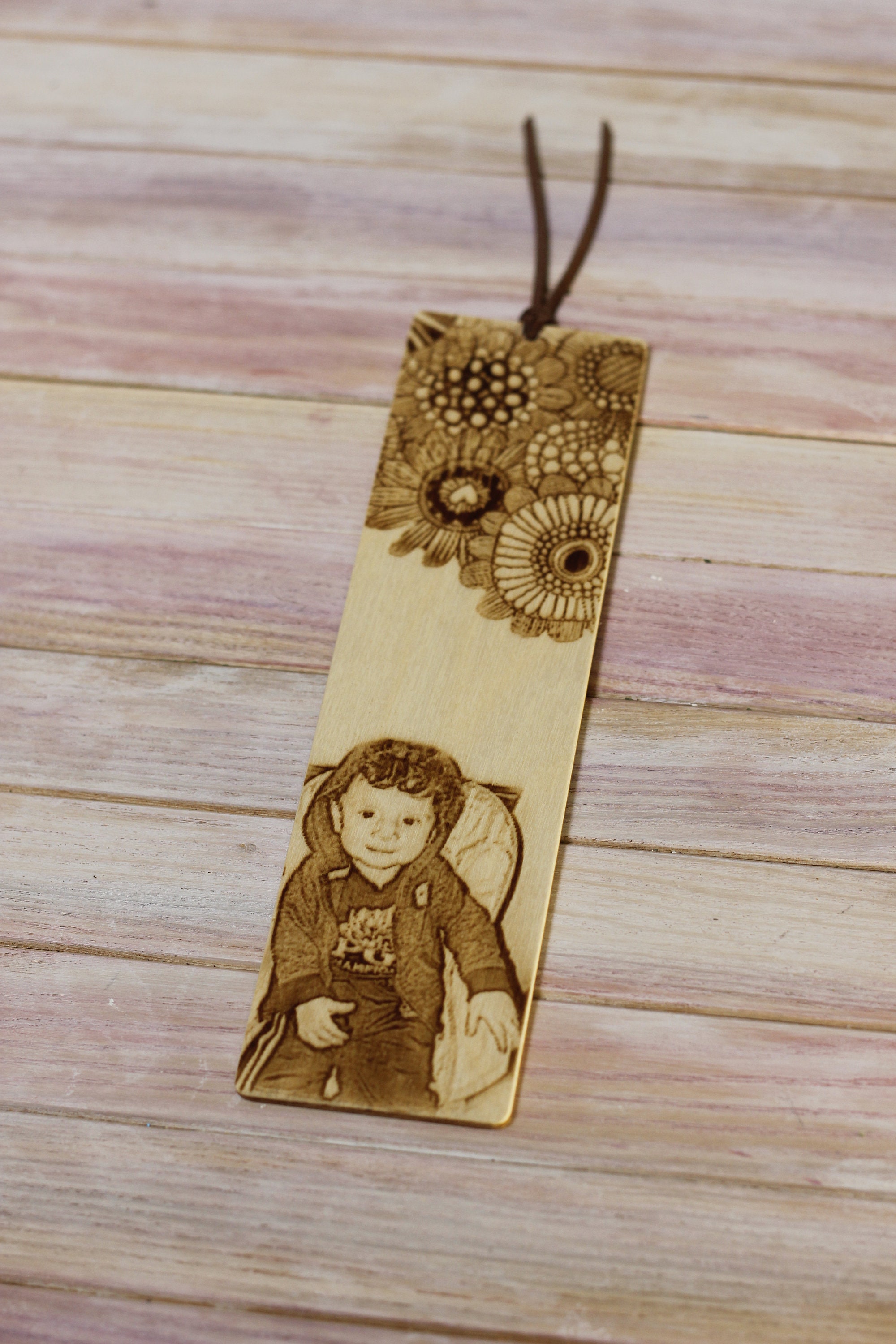 Personalized Teacher Gift Personalized Bookmark Teacher | Etsy