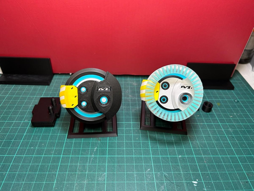 Final Fantasy XIV Regulator Cosplay Display - Etsy