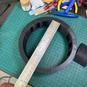 X-men Mutant Inhibitor Collar Cosplay - Etsy