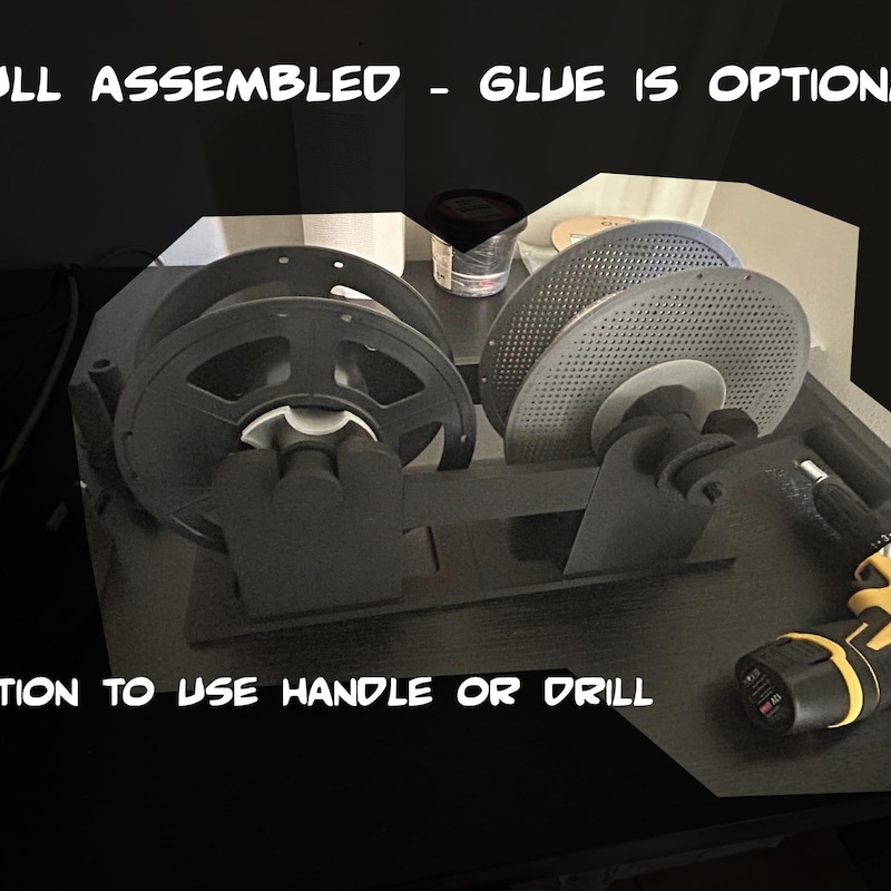 Pla Filament Spools - Etsy