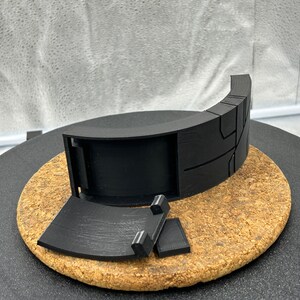 X-men Mutant Inhibitor Collar Cosplay - Etsy