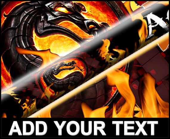 DRAGON FIRE Ash Pool Cue Made to Order Add your Text | Etsy