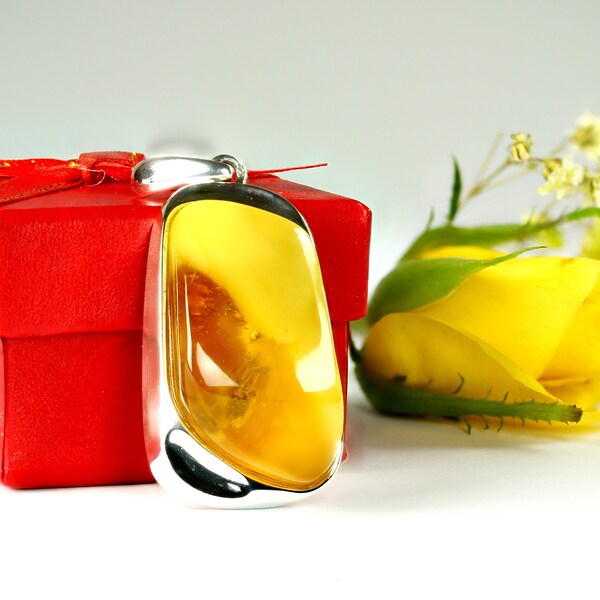 Butterscotch Amber - Etsy