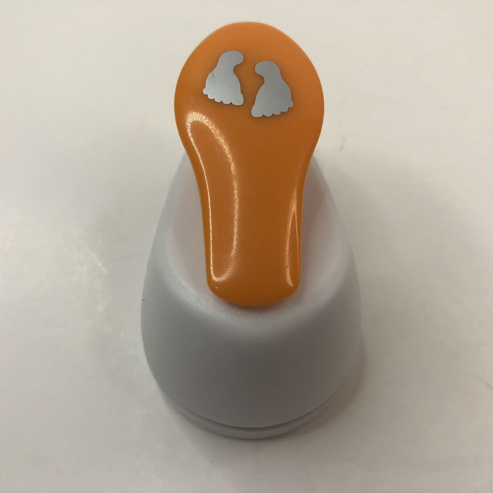 Fiskars Paper Punch Feet Craftivity Punch Scrapbooking Supplies - Etsy