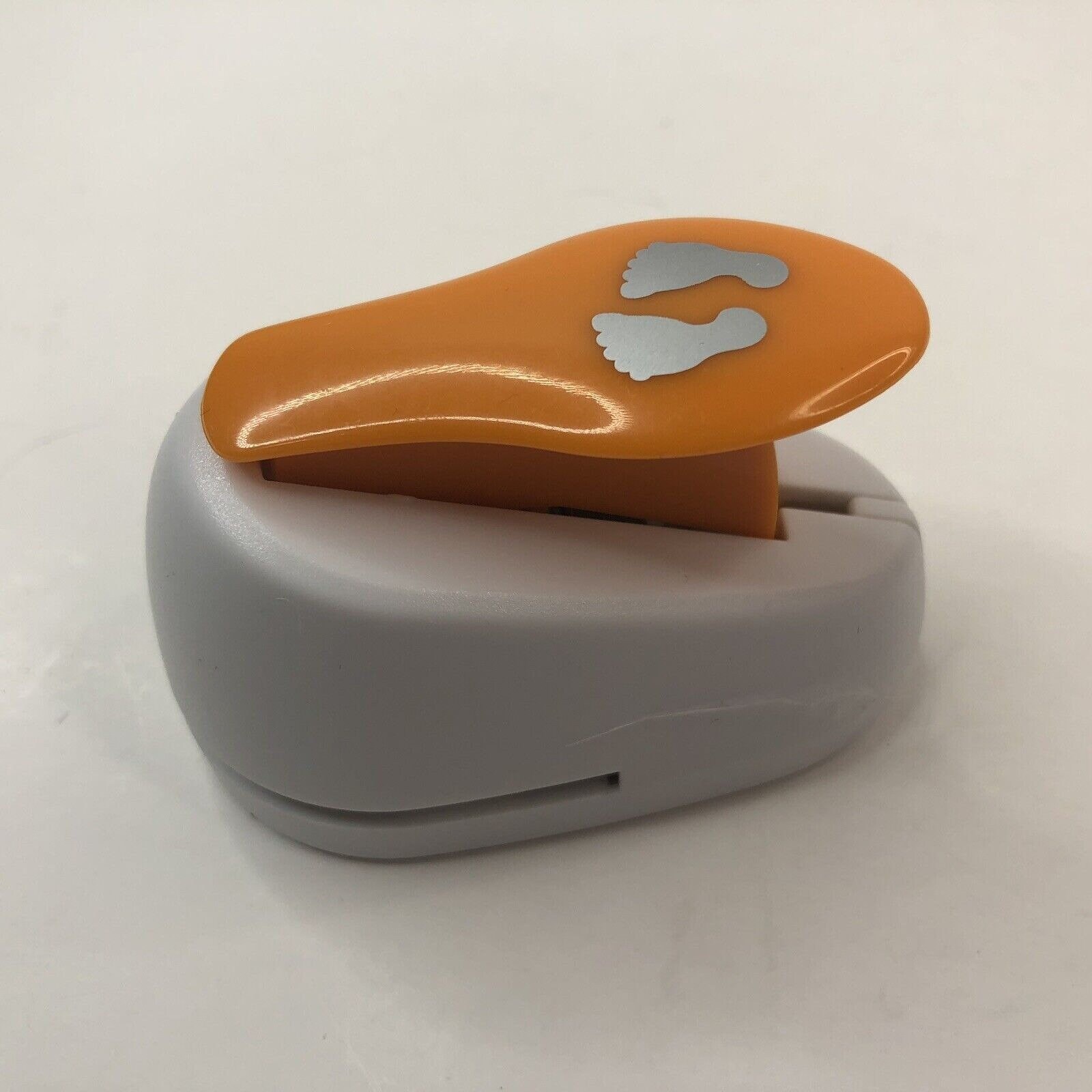 Fiskars Paper Punch Feet Craftivity Punch Scrapbooking Supplies - Etsy