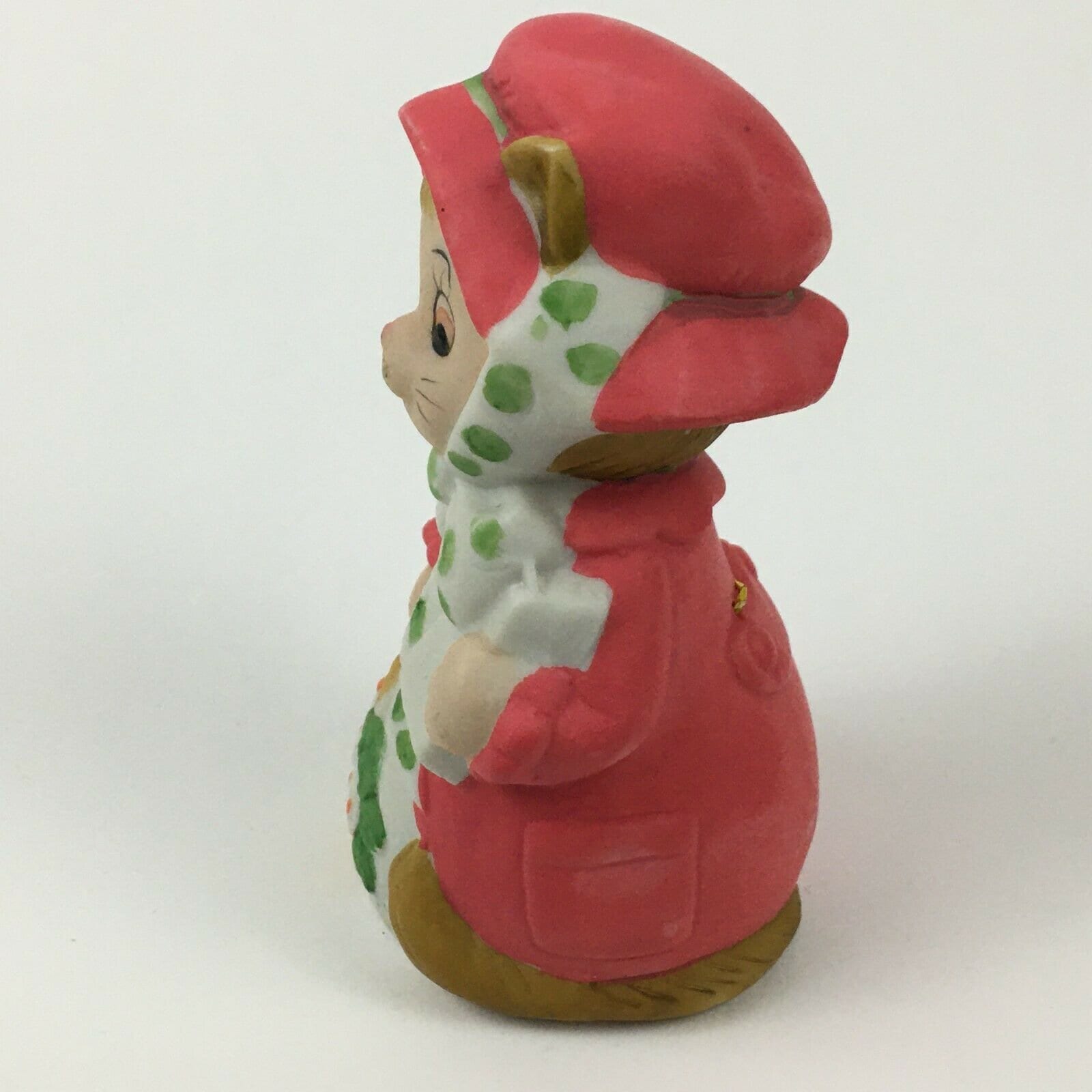 Vintage Jasco Merri-bells Christmas Kitten Cat Bell, Christmas Ornament ...