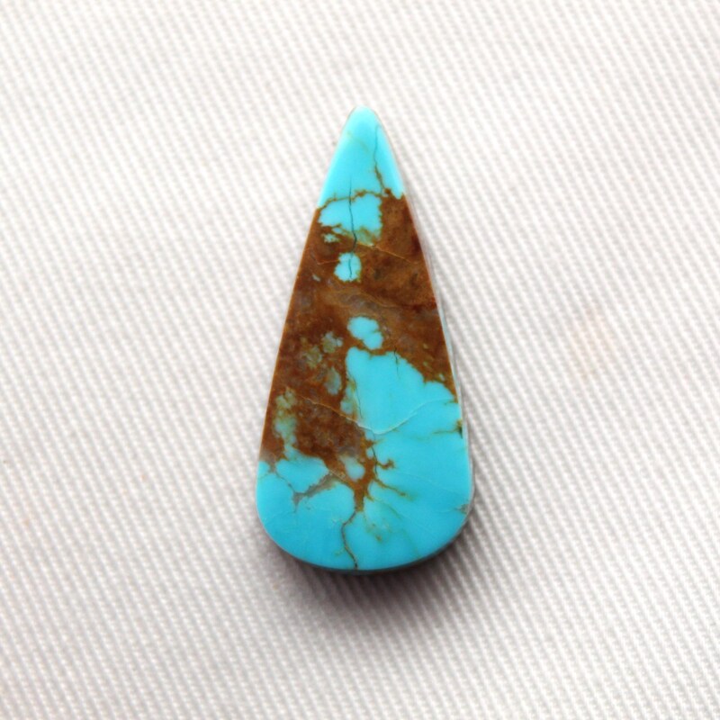 Hachita Turquoise - Etsy
