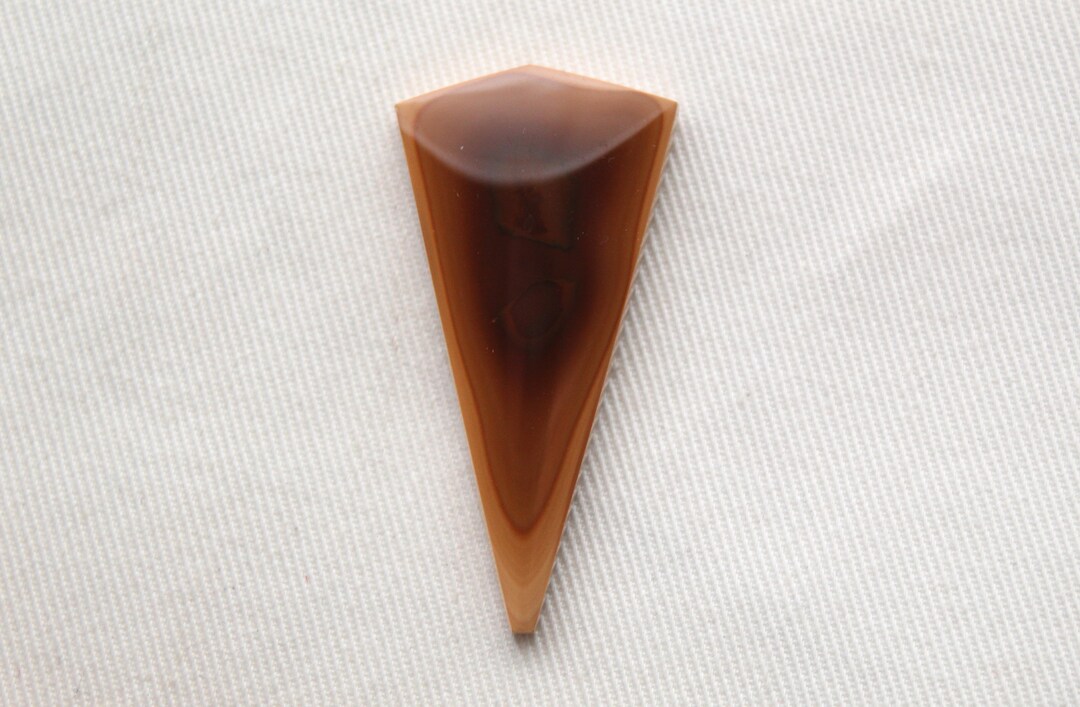 Freeform Batcave Jasper Cabochon Natural Gemston - Etsy