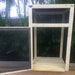 Large Monarch Butterfly Enclosure Habitat (24"x15"x15" Wooden Frame ...
