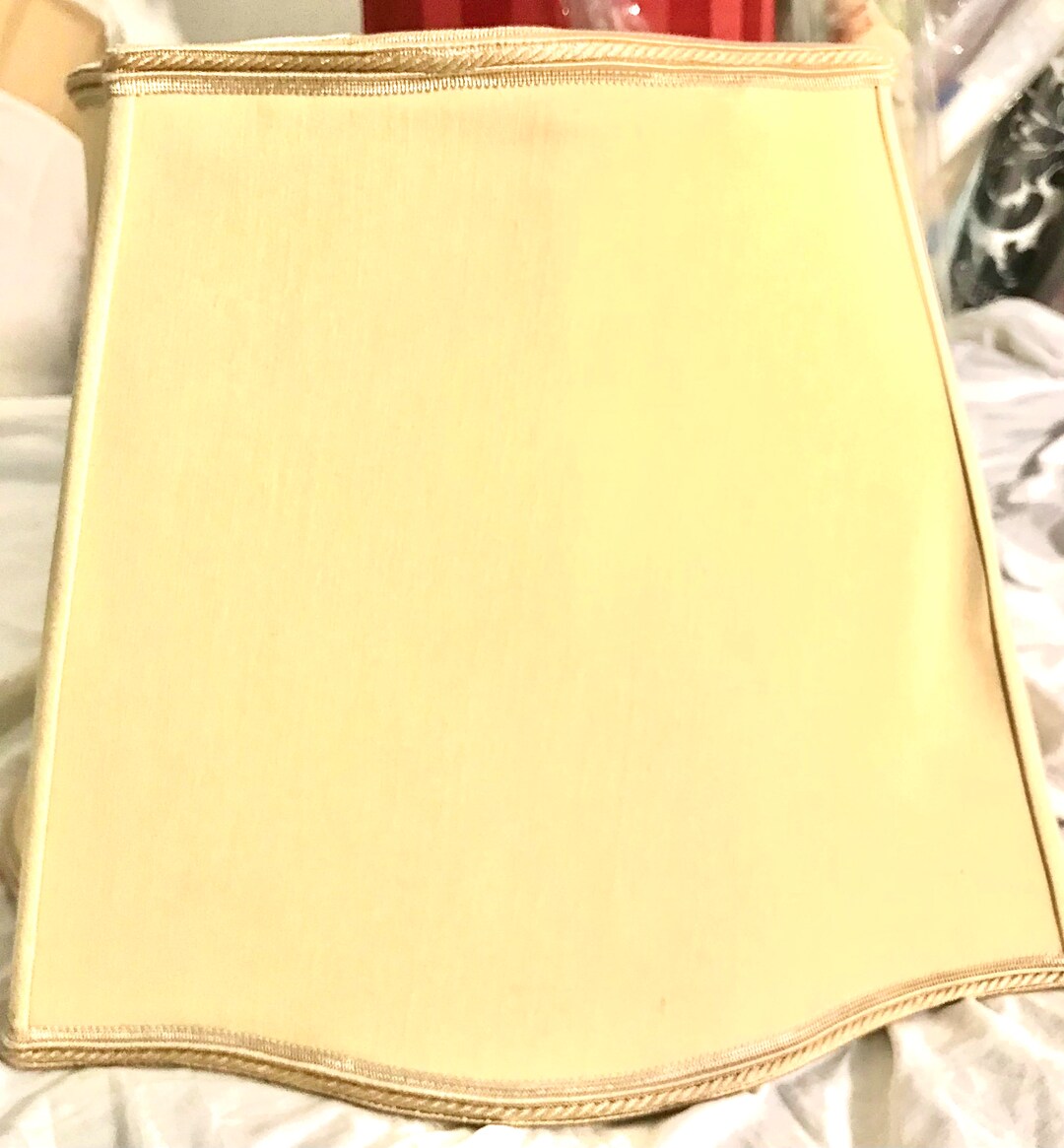 Lamp Shade Frame - Vintage - Etsy