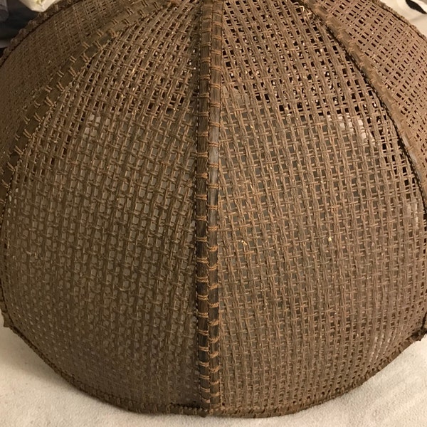 Dome Vintage Lamp Shade - Etsy