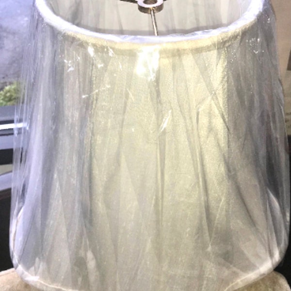 Silk Lamp Shades - Etsy