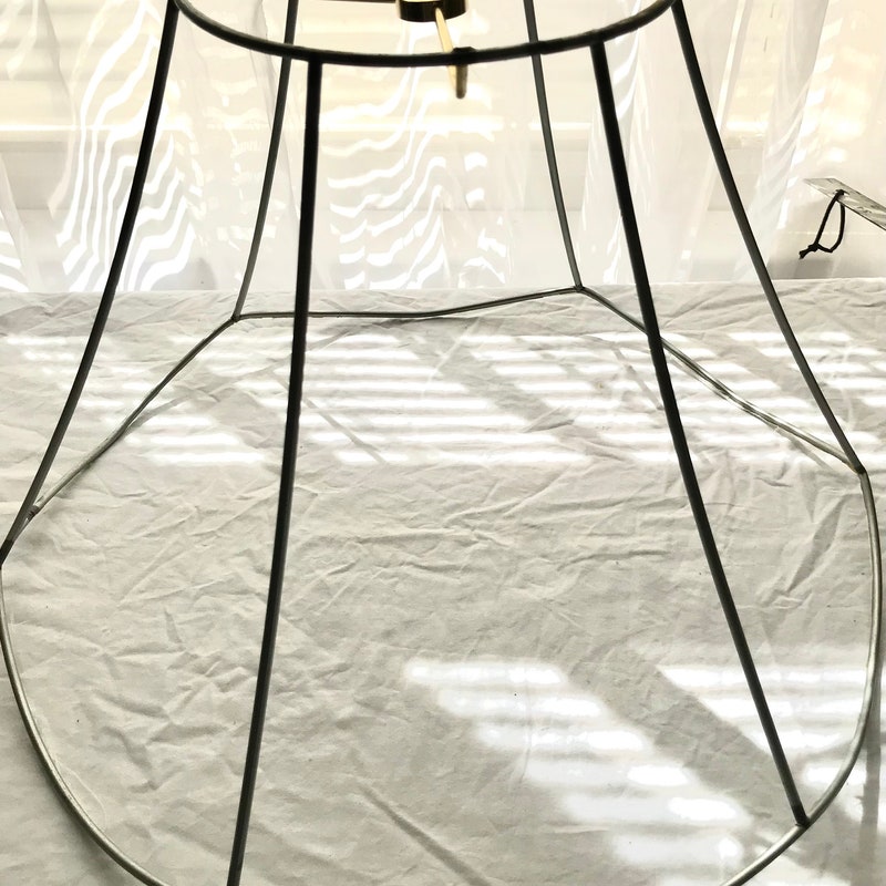 Metal Lamp Shade - Etsy