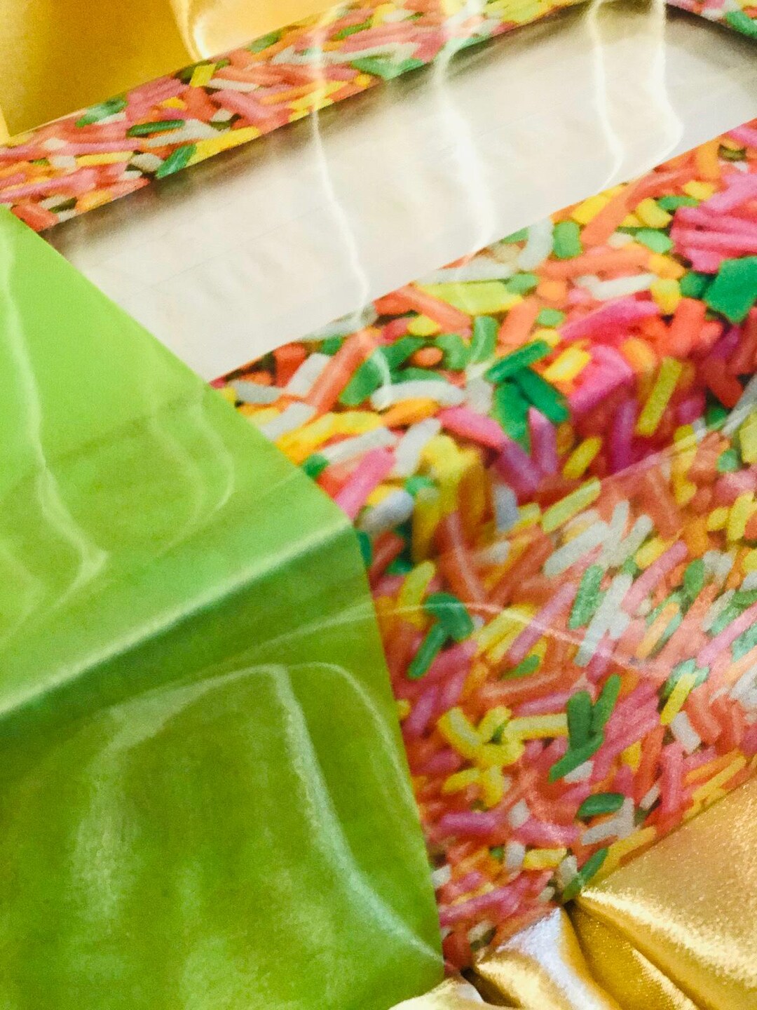 Tissue Box - Join Our Birthday Club - Custom Themes - Etsy