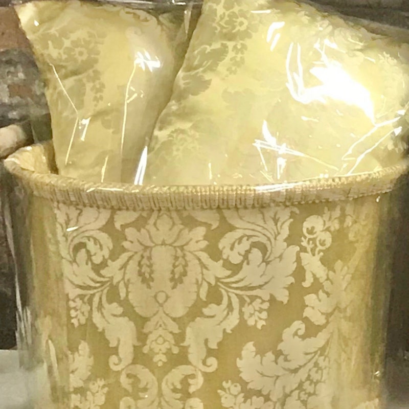 Scalamandre Silk - Etsy