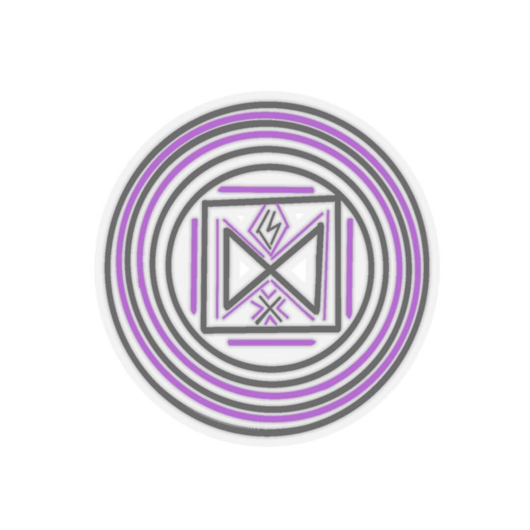 Signature Circle - Etsy