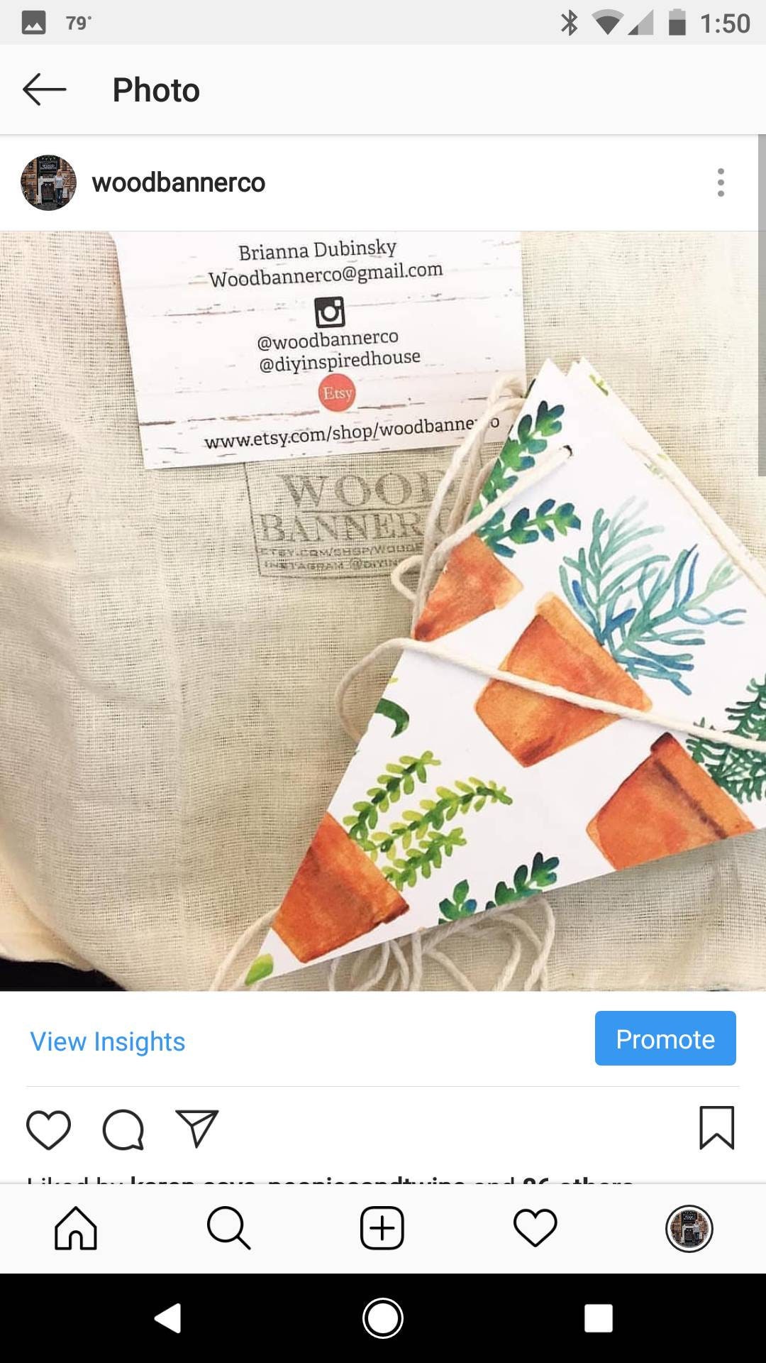 Terra Cotta Wood Banner Wood Banner Succulent Banner - Etsy