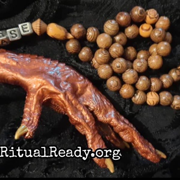 Hoodoo Chicken Feet - Etsy