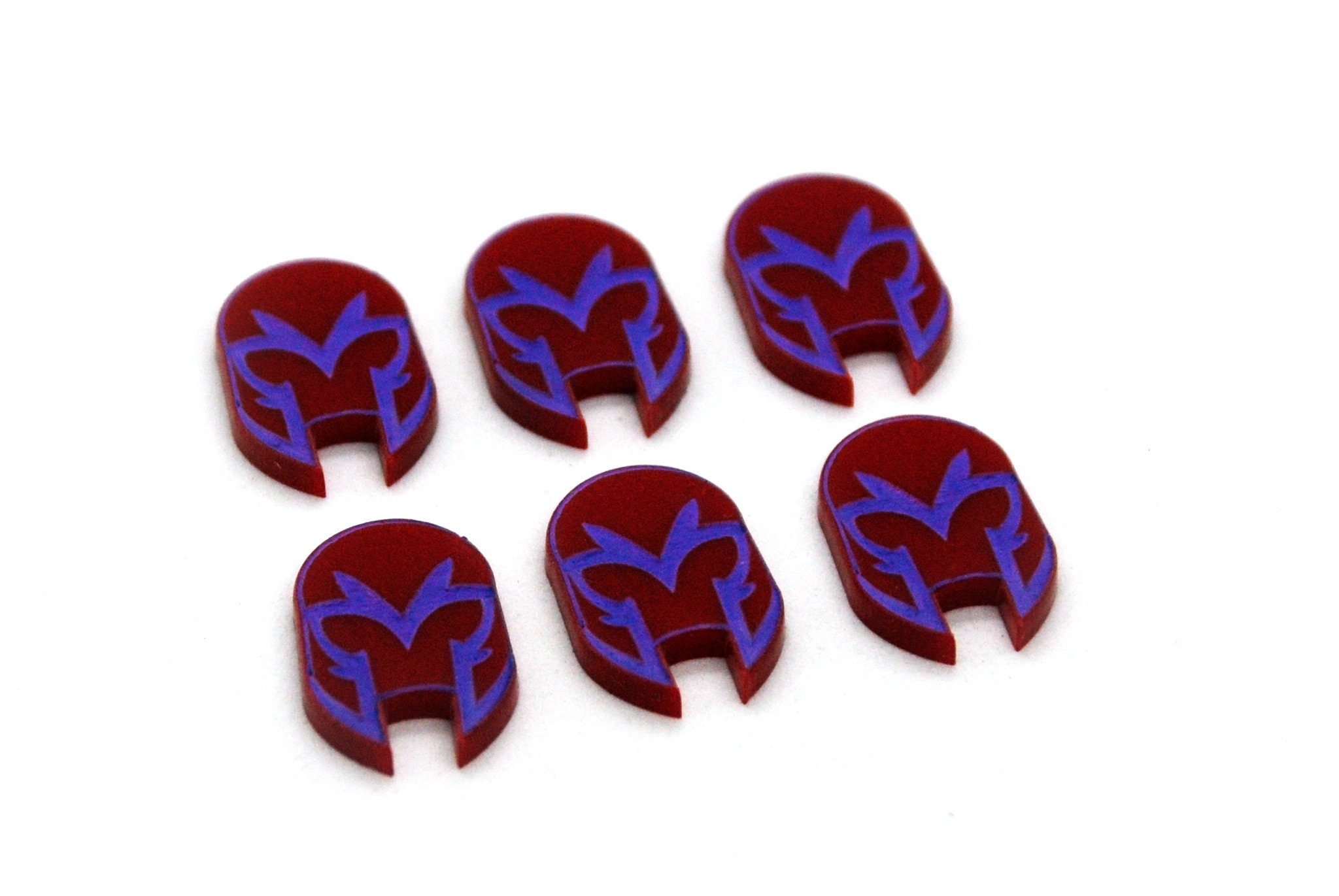 Brotherhood Of Mutants Symbol