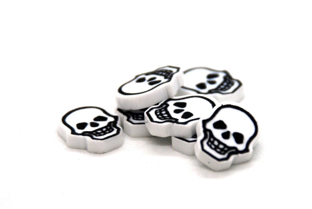 Heroquest Compatible Damage Token Set (unofficial) - Etsy