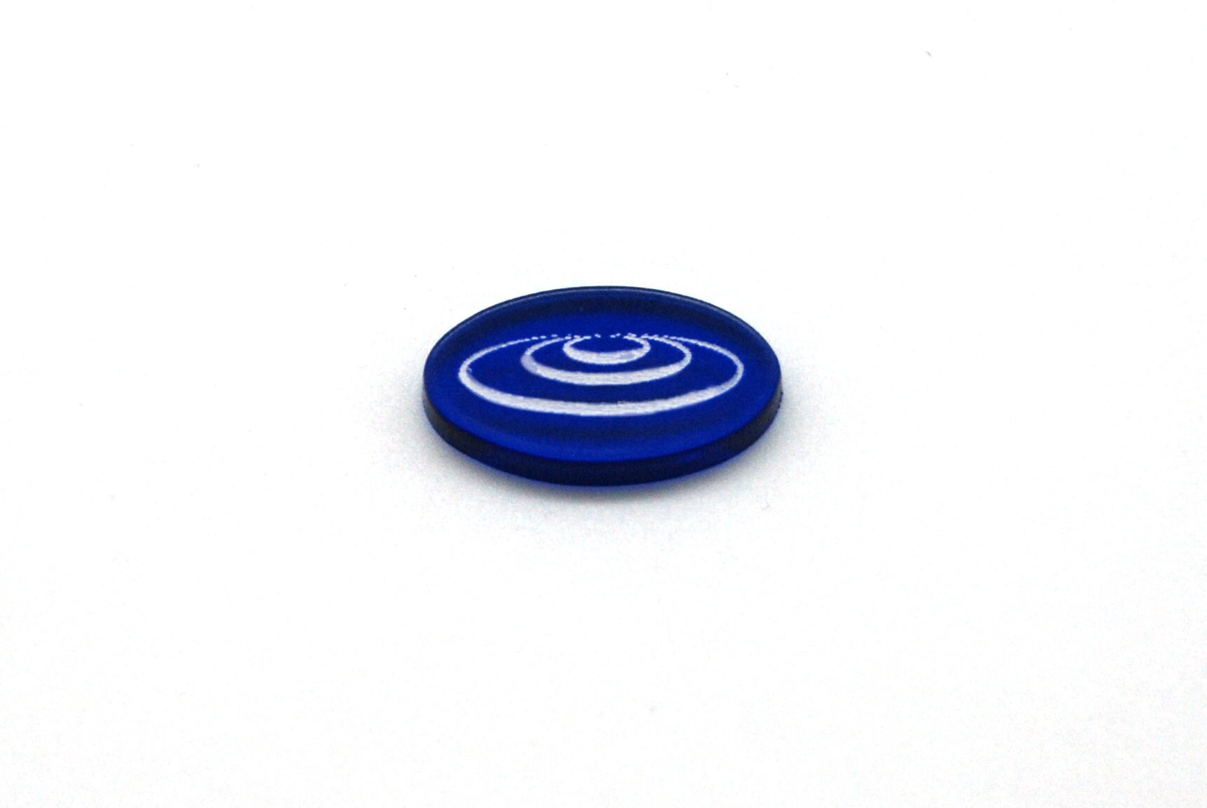 Set of Black Lightning and Medusa tokens compatible with | Etsy