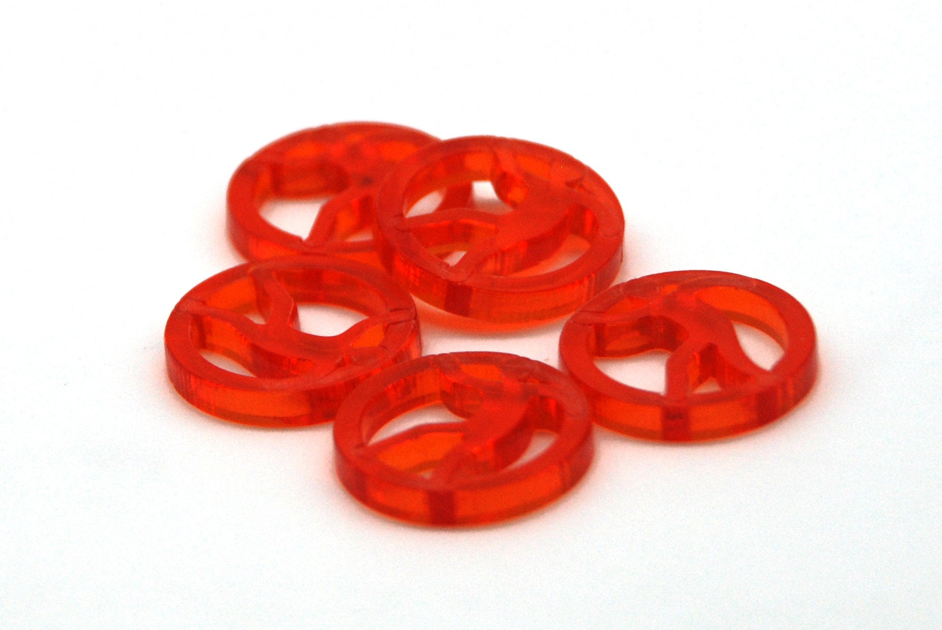 Set of MCP Compatible Tokens - Etsy