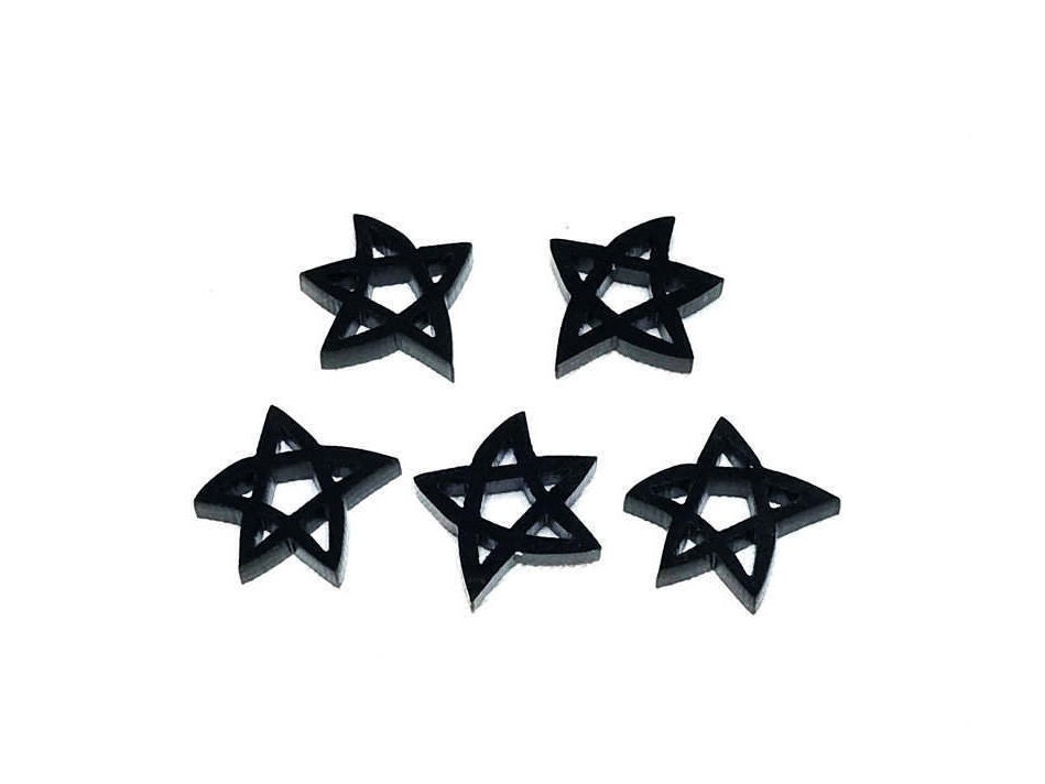 Arcane Tokens - Etsy