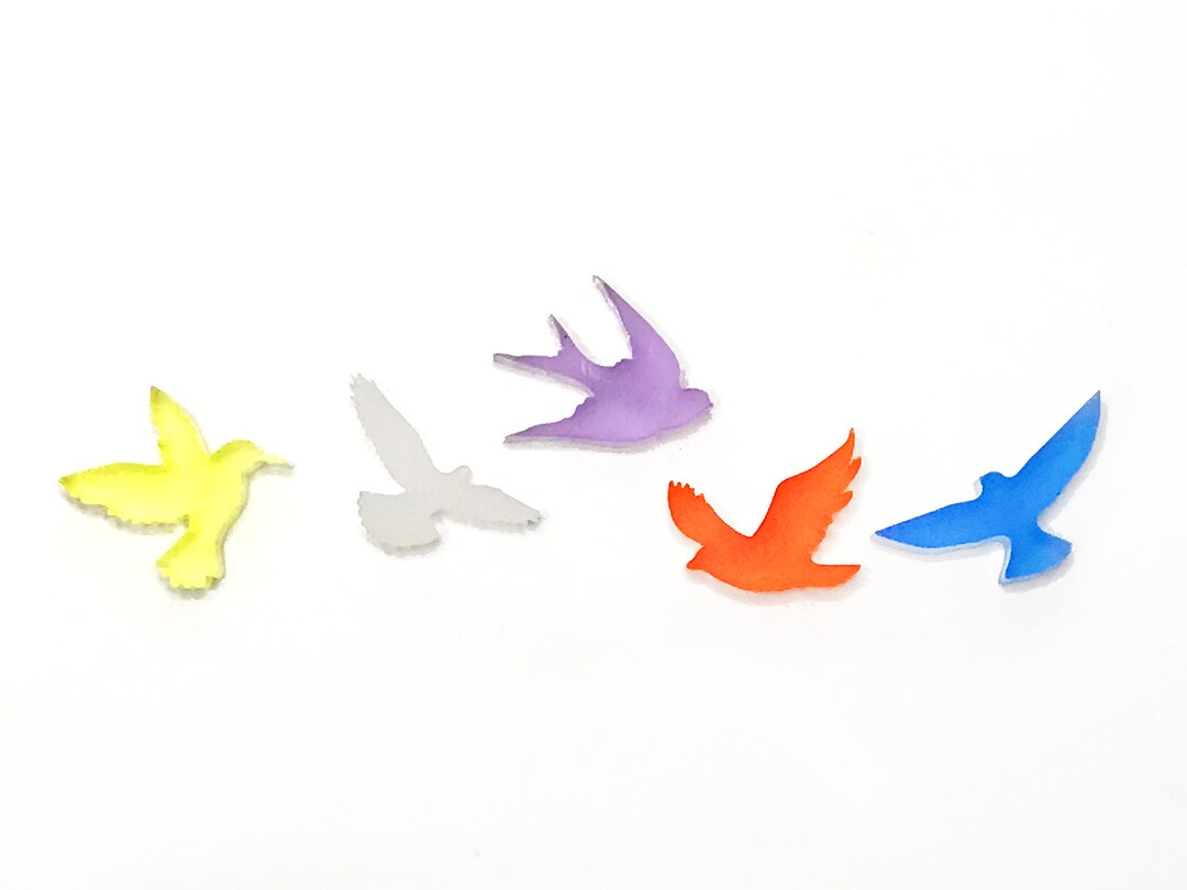 Wingspan Action Token Pack - Etsy