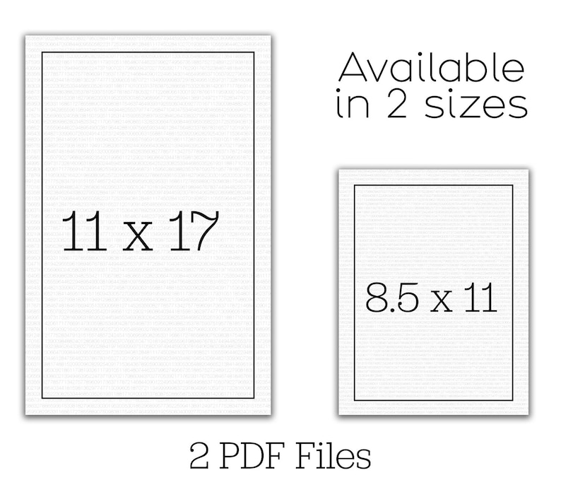 Infinity, Math Poster - Etsy