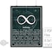 Math Poster, Infinity, Calculus, Printable Poster, Maths, Education - Etsy