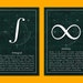 11 Mathematics Signs Posters - Bundle Offer | PDF - Etsy