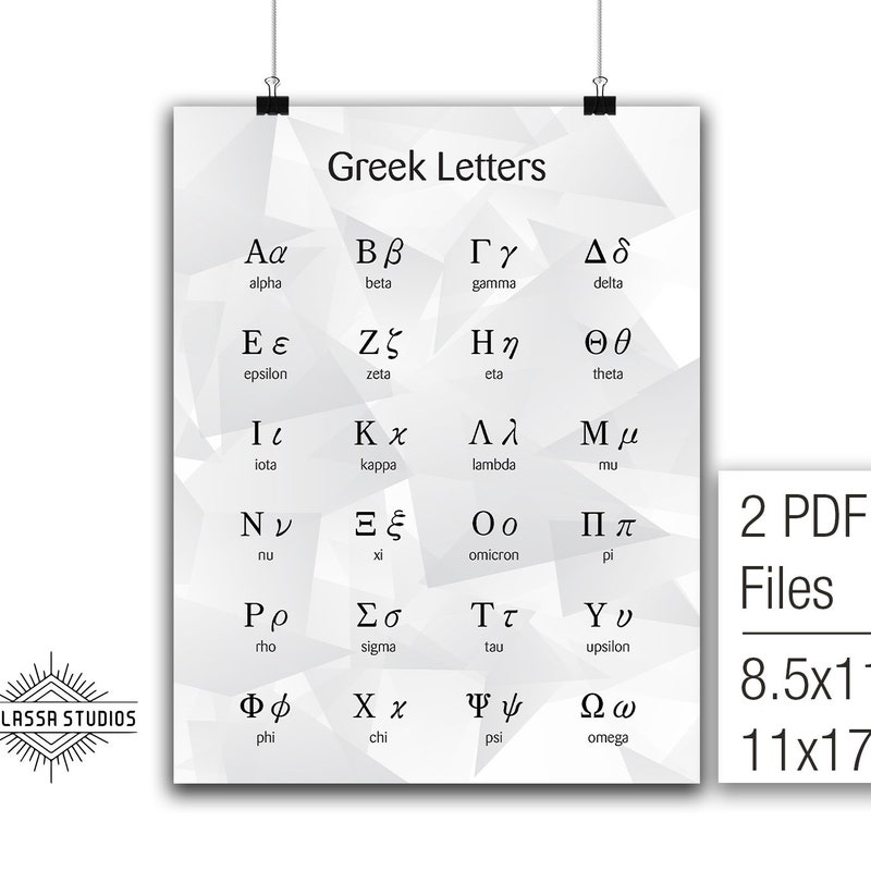 Greece Poster - Etsy