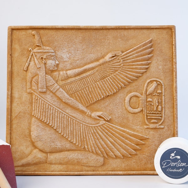 Maat - Etsy
