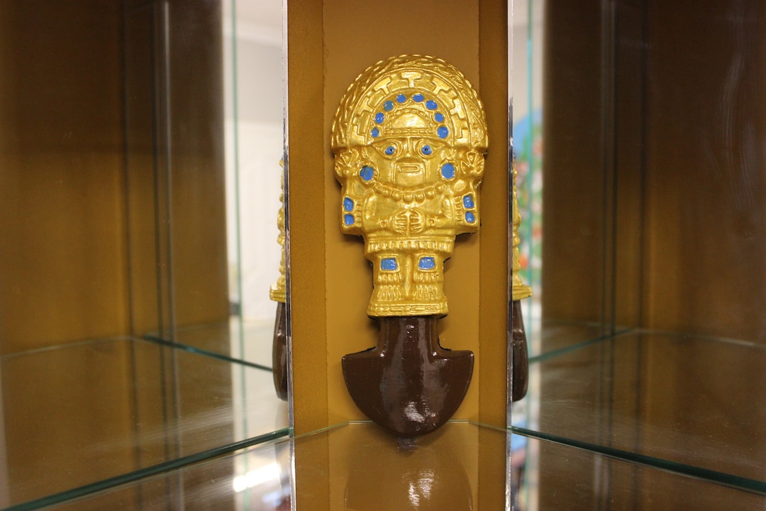 TUMI CEREMONY KNIFE - Etsy