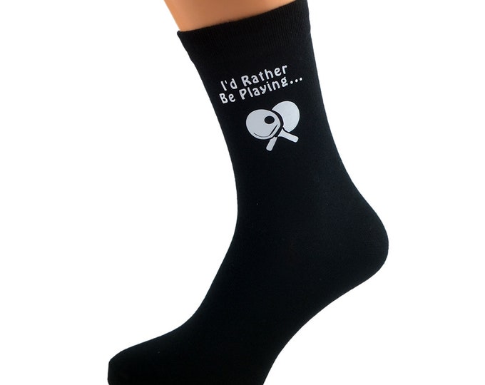 Table Tennis Keychain, Name Keyring, Personalised Sports Gifts, Hand ...