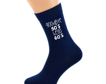 Goodbye Socks - Etsy