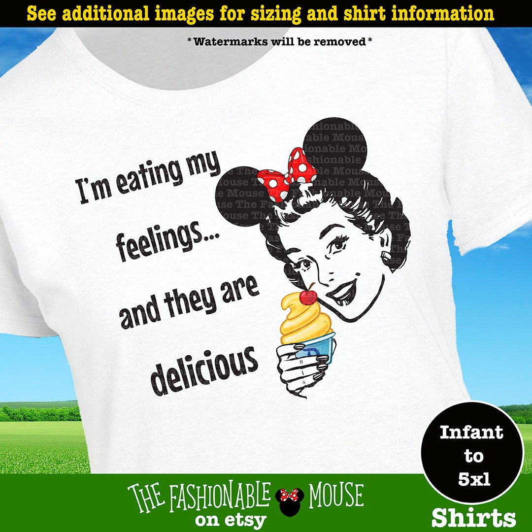 Funny Disney Shirt Disney Witty Shirt Disnee Shirt Etsy